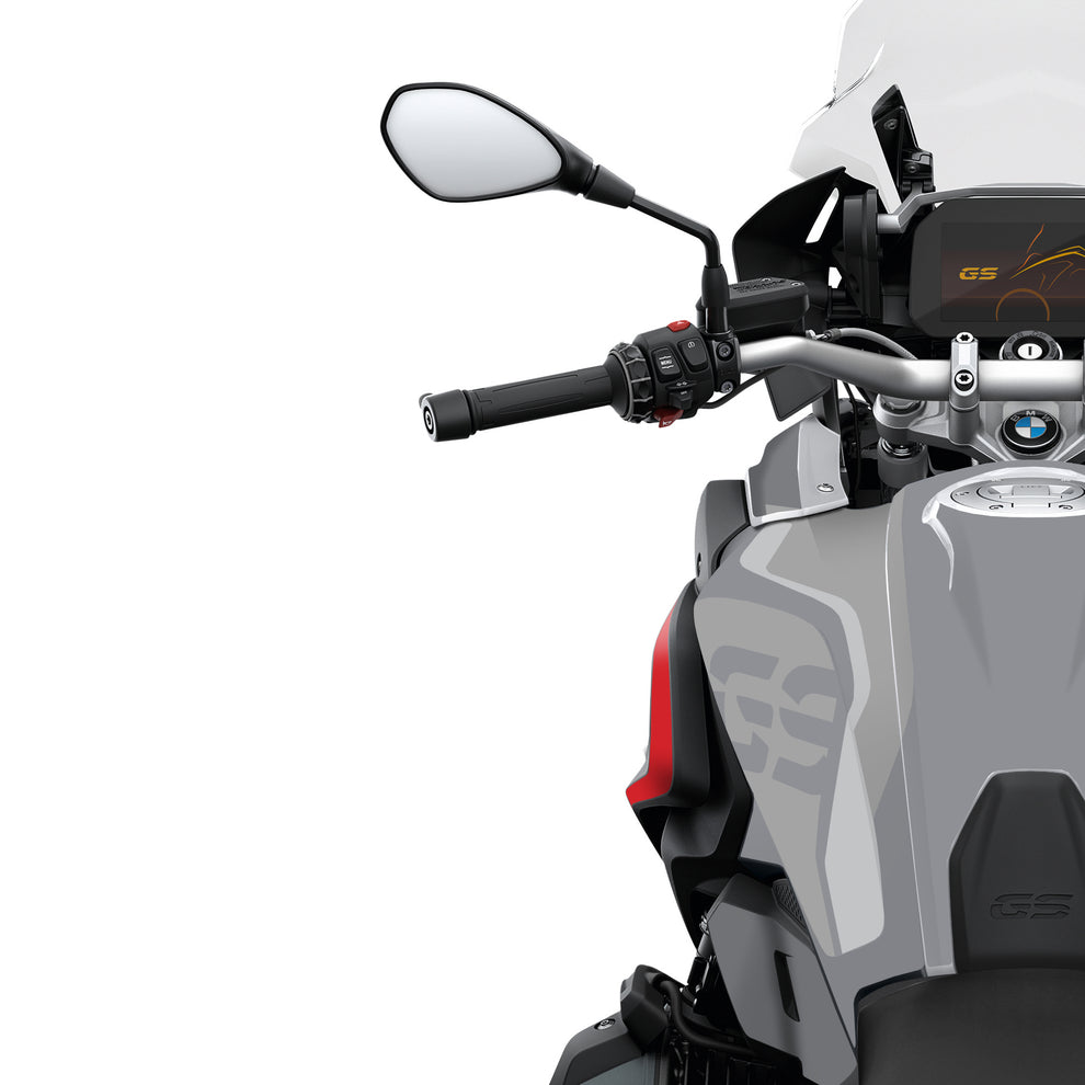 BMW R1250GS | Trophy Peet Original Edition – Shred Graphics